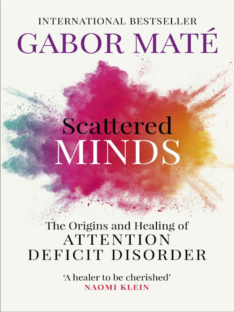 Gabor Maté | PDF