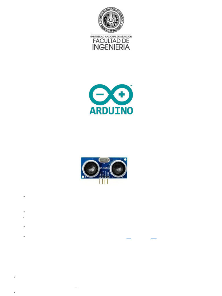 Microcontroladores - Arduino - Clase 2 | PDF | Sensor | Tecnología e ... Microcontroladores - Arduino - Clase 2 | PDF | Sensor | Tecnología e ...