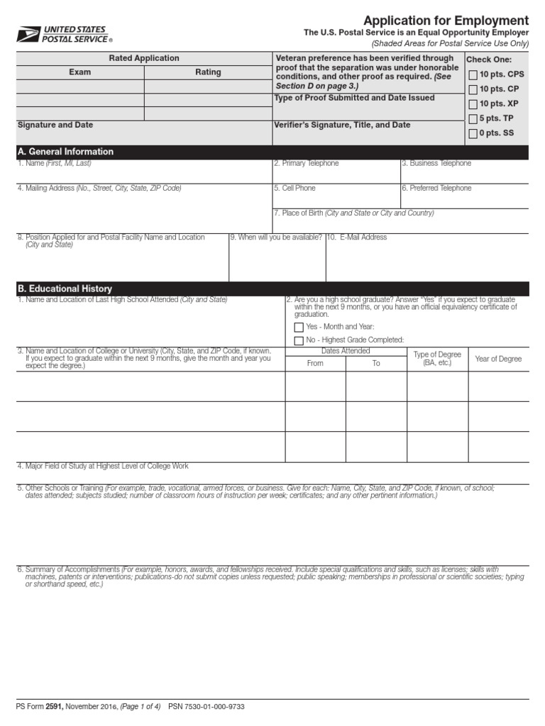 Ps 2591 | PDF
