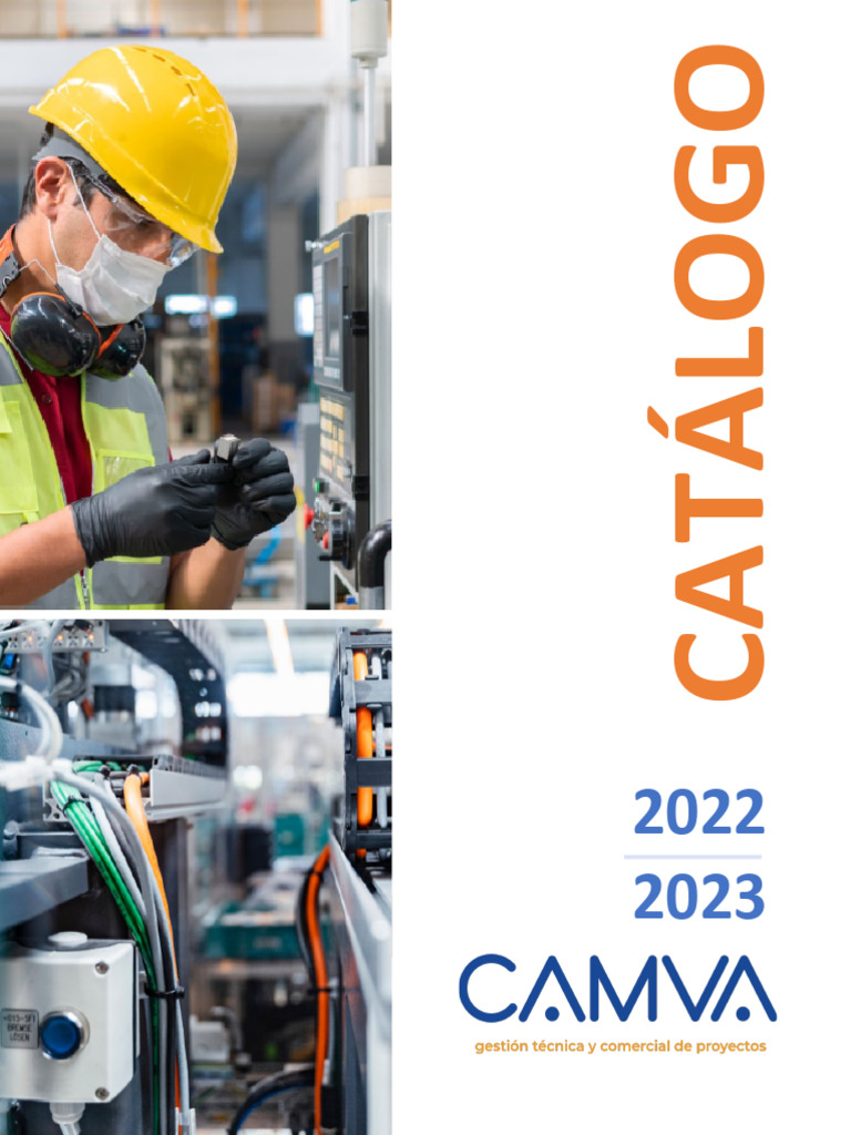 Camva 2022 | PDF