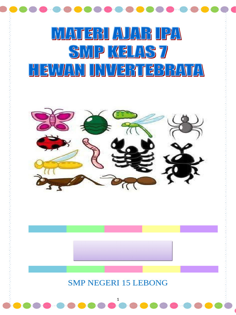 Modul Ajar Ipa Kelas 7 2024 | PDF