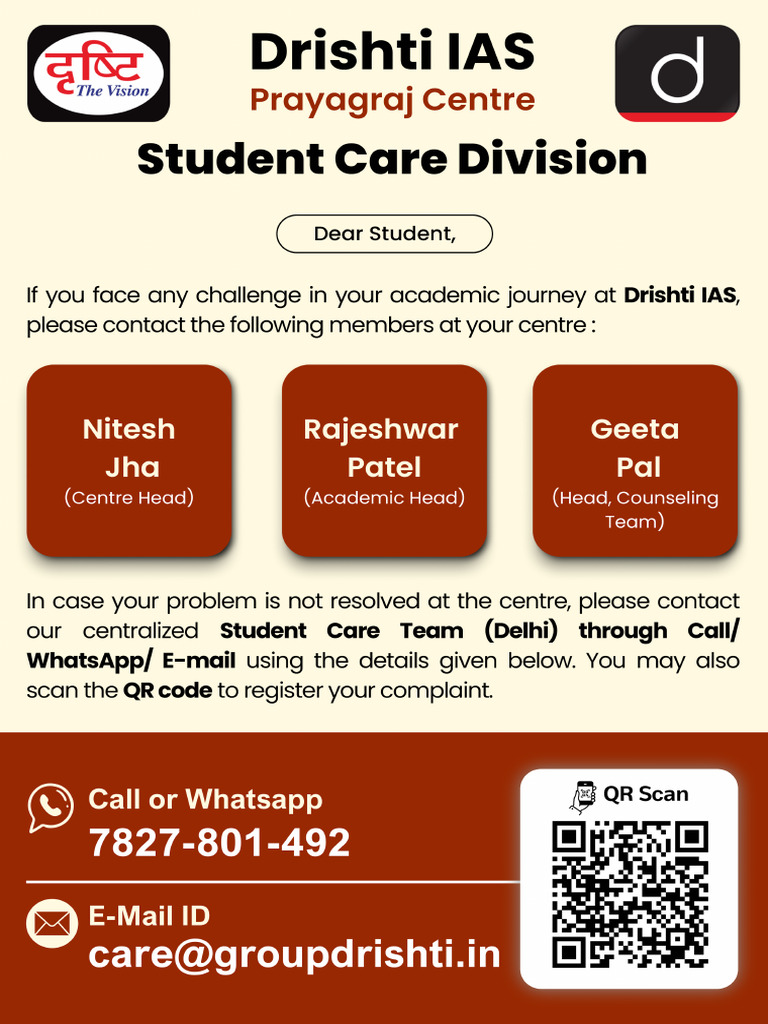 SOP Poster - Prayagraj Center (Final) | PDF