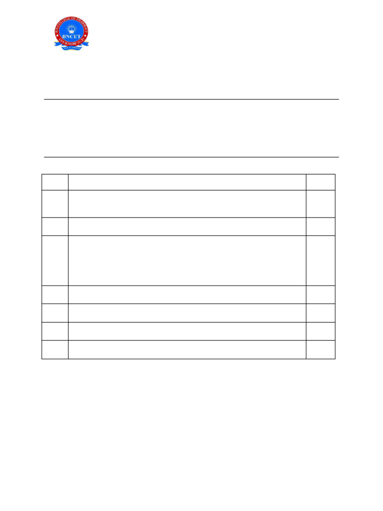 Data Analytics Assignments (2023-24) | PDF