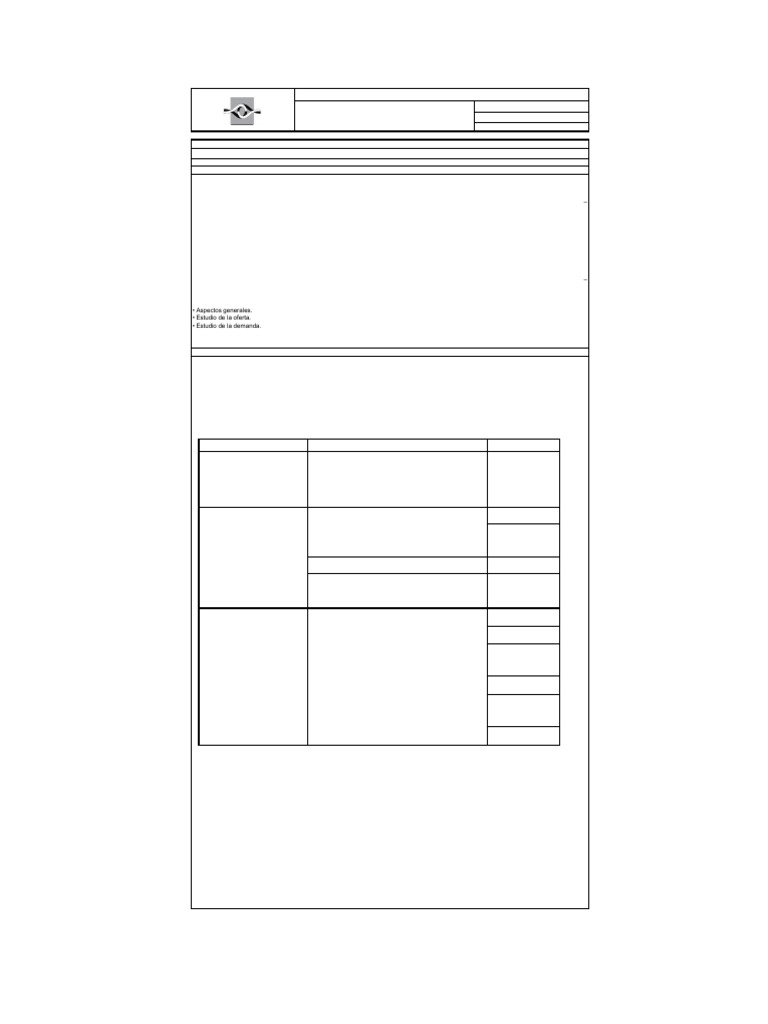 ASE 2024 Muebles | PDF