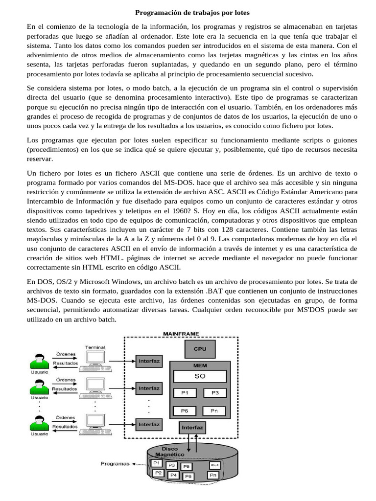Normativa Sobre El Uso de Software Privativo y Libre | PDF | Archivo de ...