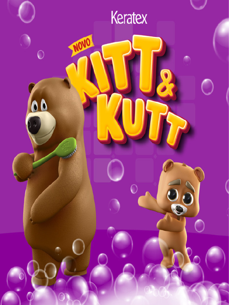 Catálogo Kitt & Kutt | PDF