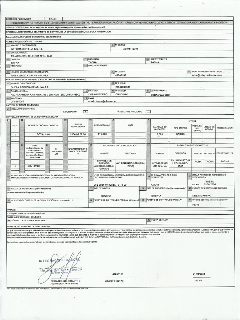 (Req-5) FORMATO | PDF