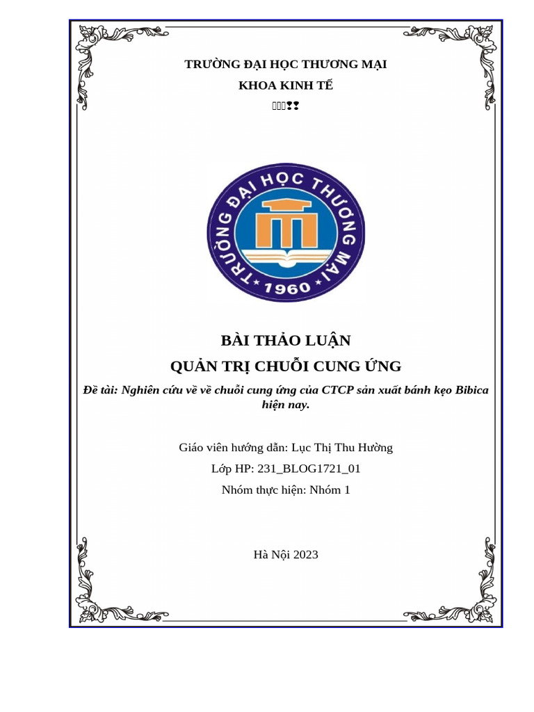 BTL Nhóm 2 QTCUU | PDF