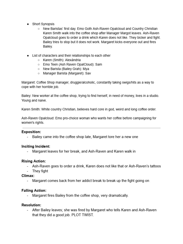 Script | PDF