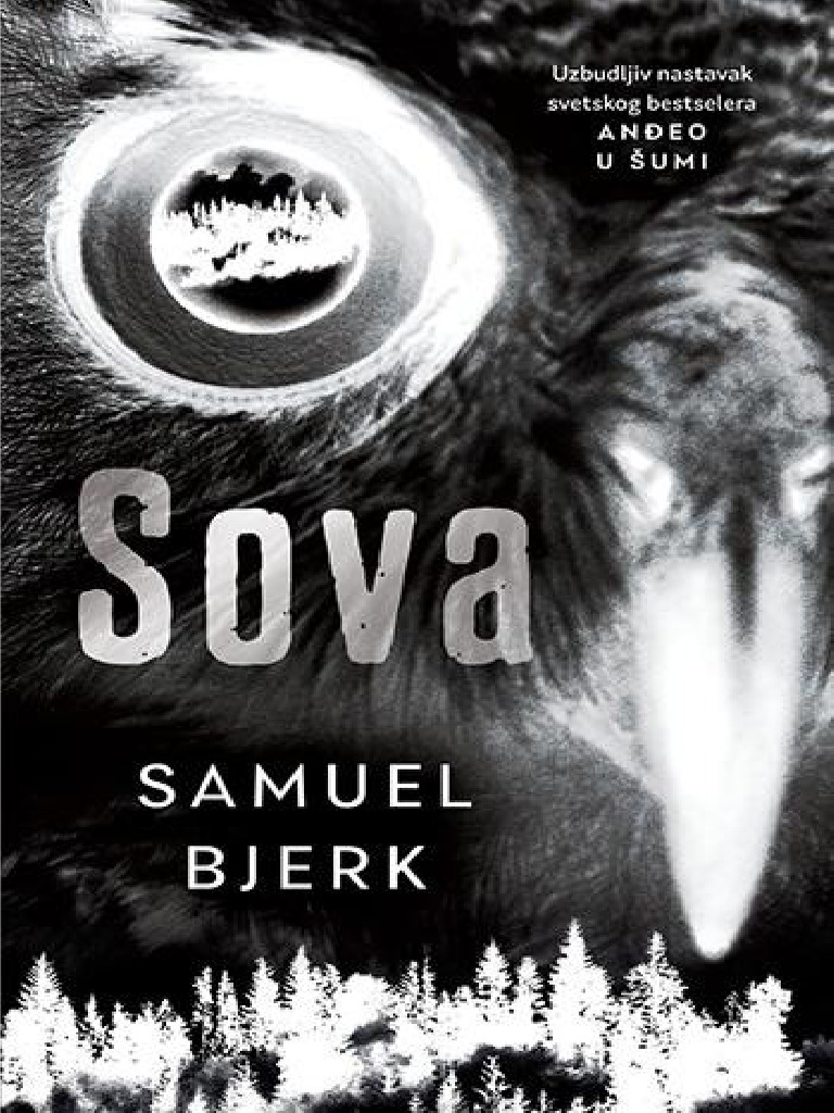 Samuel Bjerk - Sova | PDF