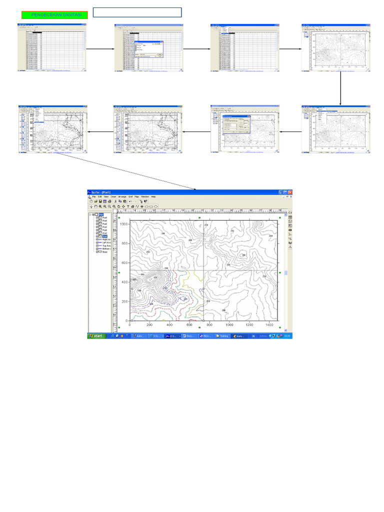 Visio-Check Peta1 | PDF