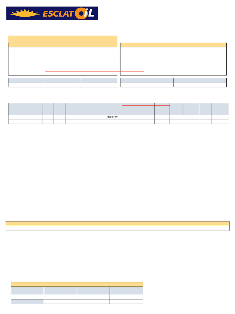 Gasolina S/Plom 95 1 LT Litres / TOTAL TARGETA 9211000003180979 | PDF