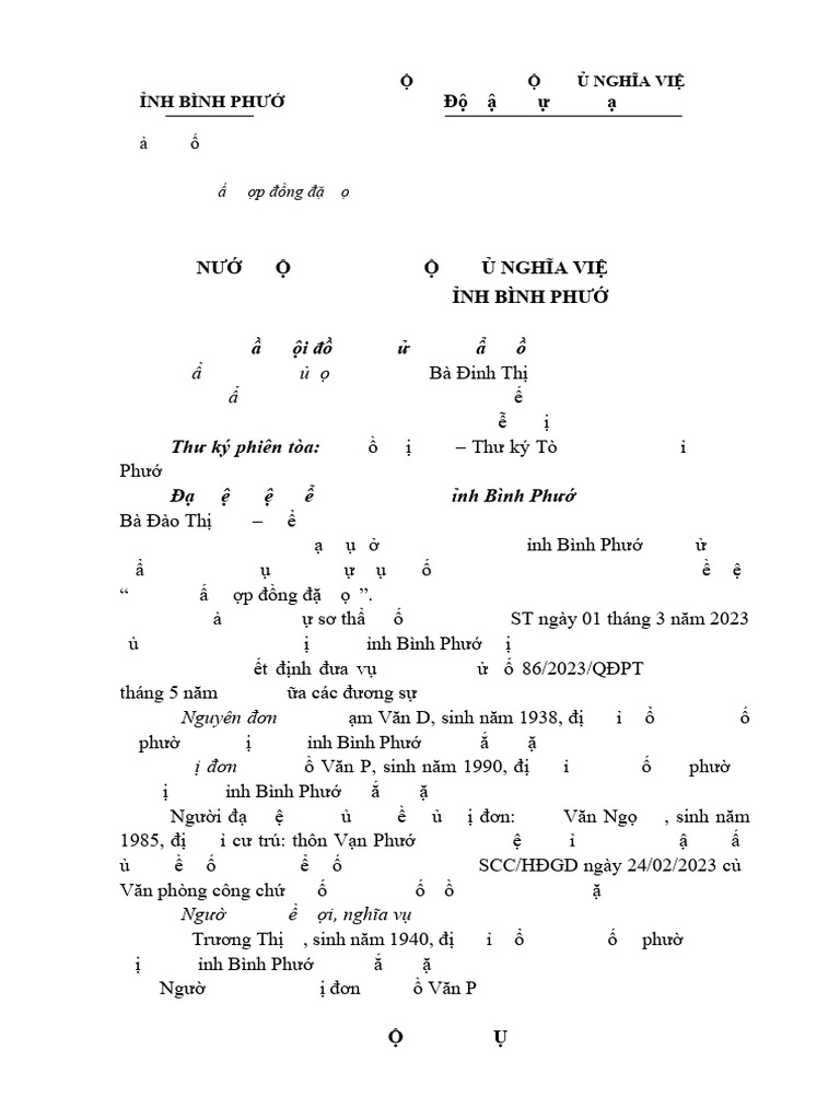 BAPT DuPhap Ma Hoa | PDF