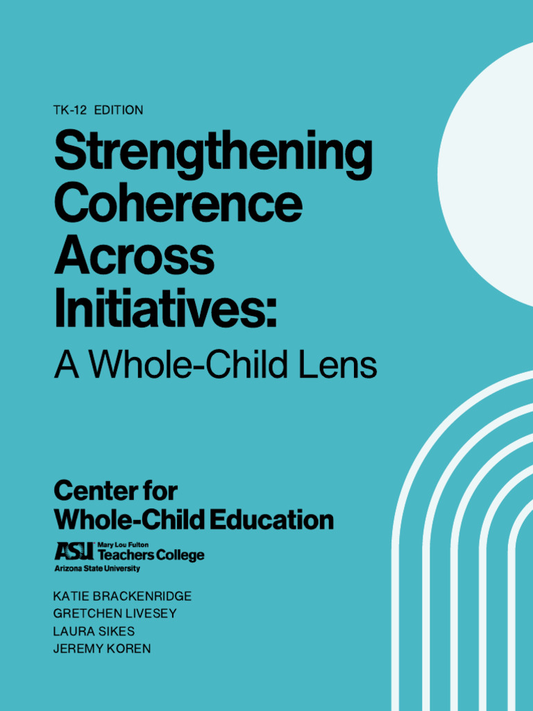 TK 12 Report | PDF | Learning | Community