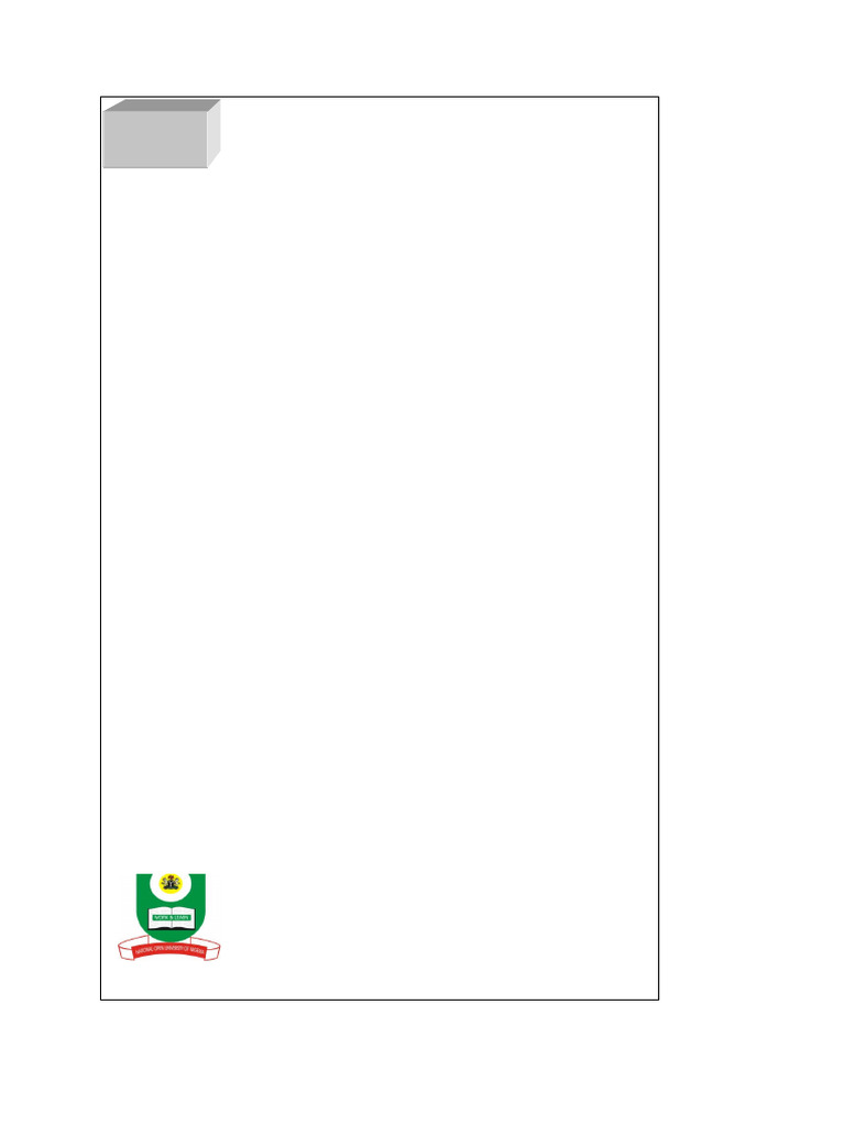 PAD 710 - Docx | PDF