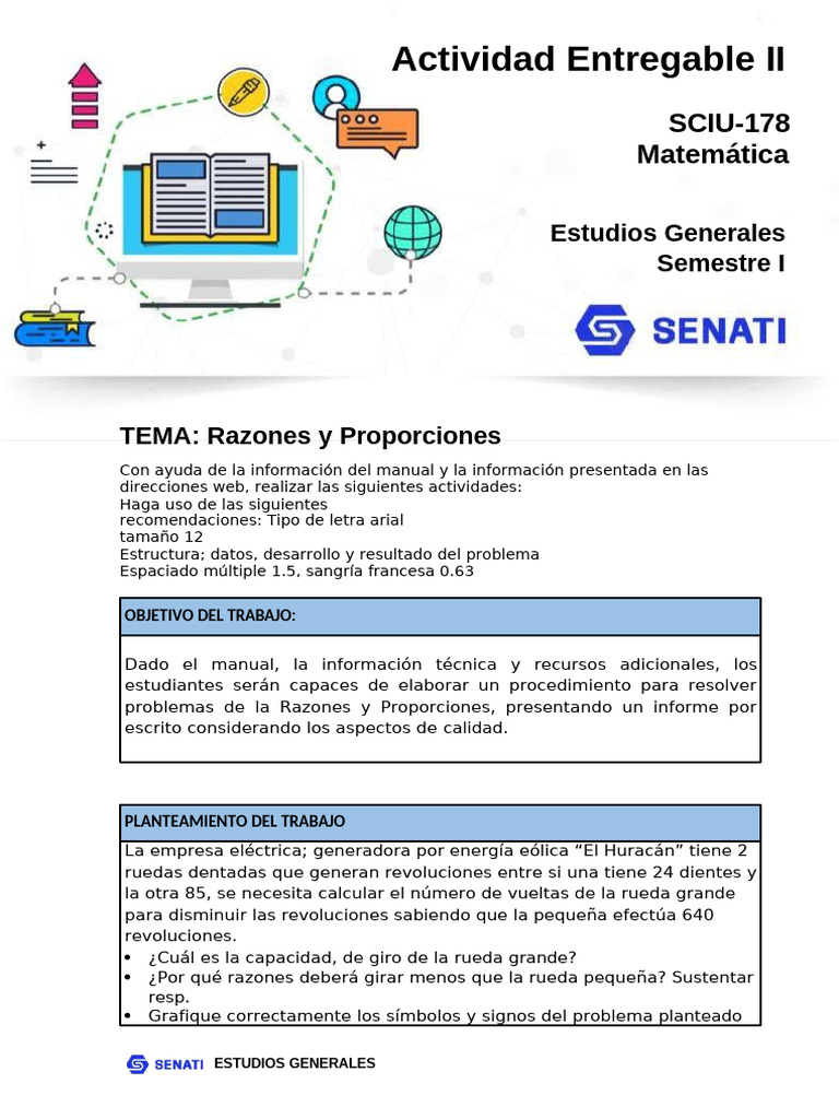 Entregable Numero 2 | PDF
