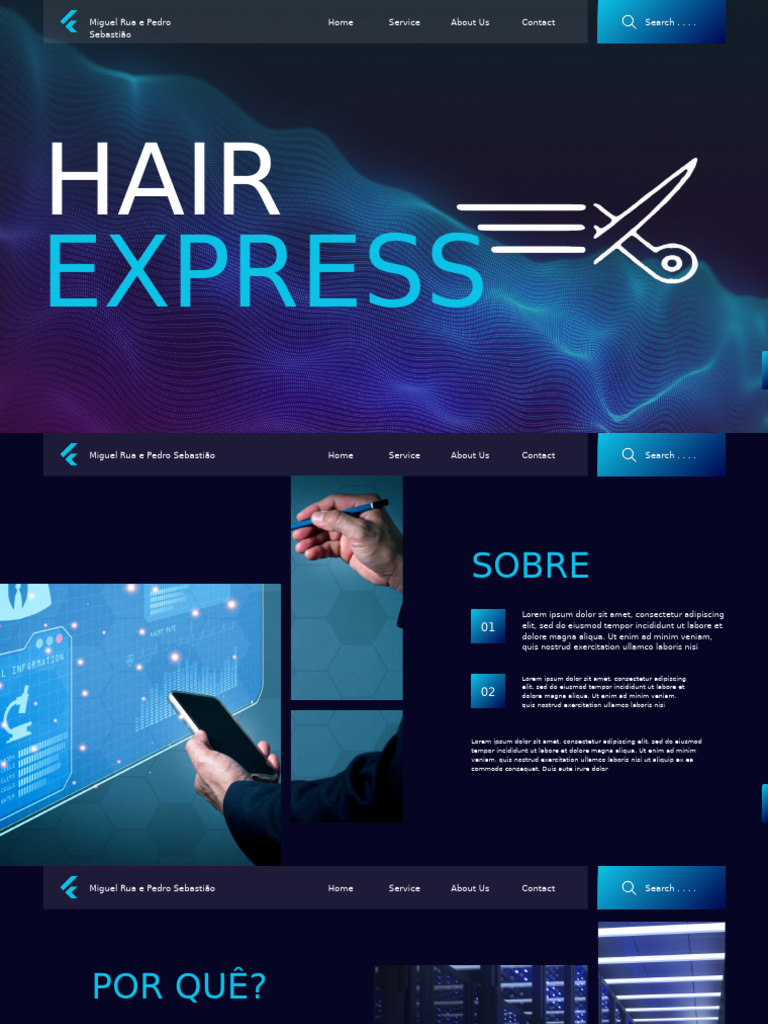 Miguel Rua e Pedro Sebastião | PDF