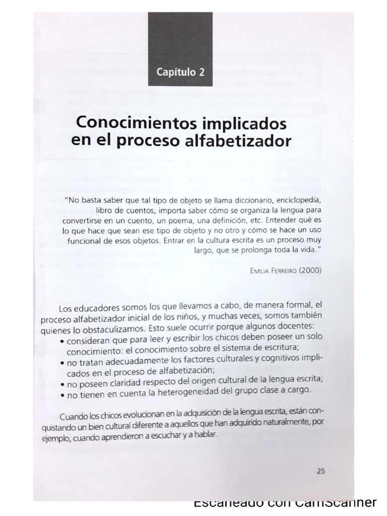 ABC Pujato Unidad 2 | PDF