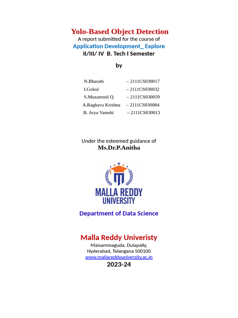 3DS AD Report-7a-1 | PDF