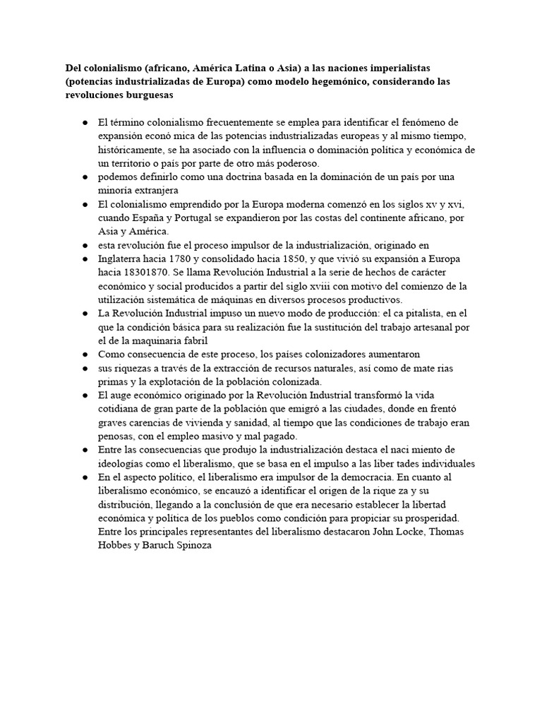 Documento Sin Tã - Tulo | PDF