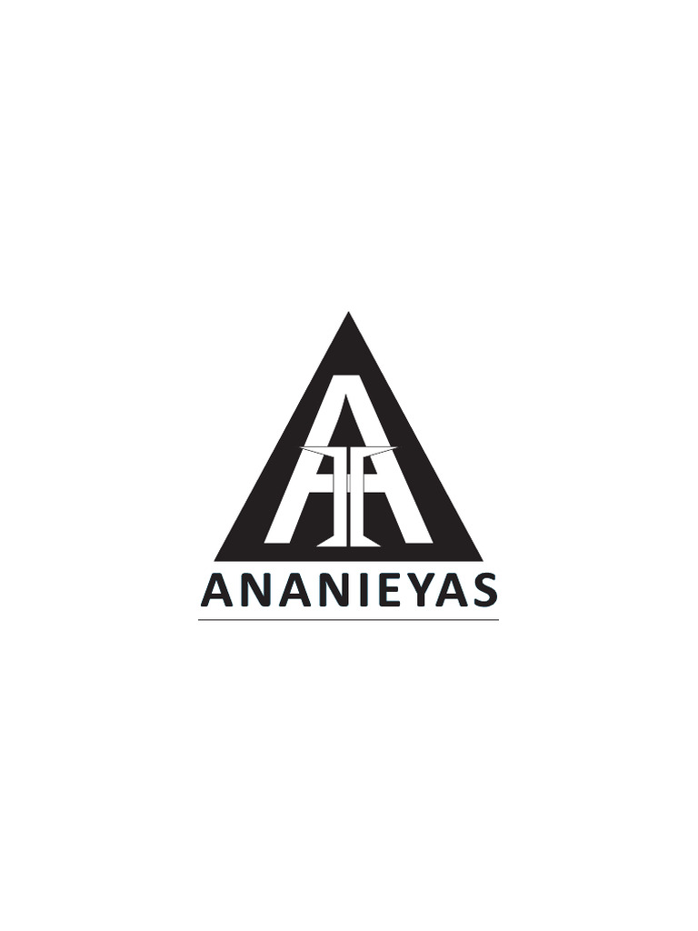 Ananya PDF | PDF