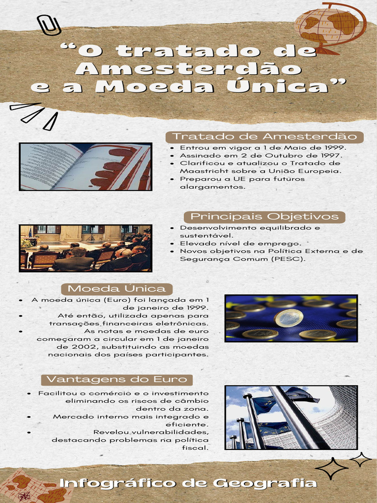 Os Tratados - Iván Andrey - 11C | PDF