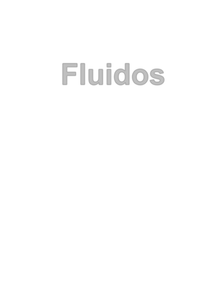 Clase 4 Fluidos-signos Vitales | PDF