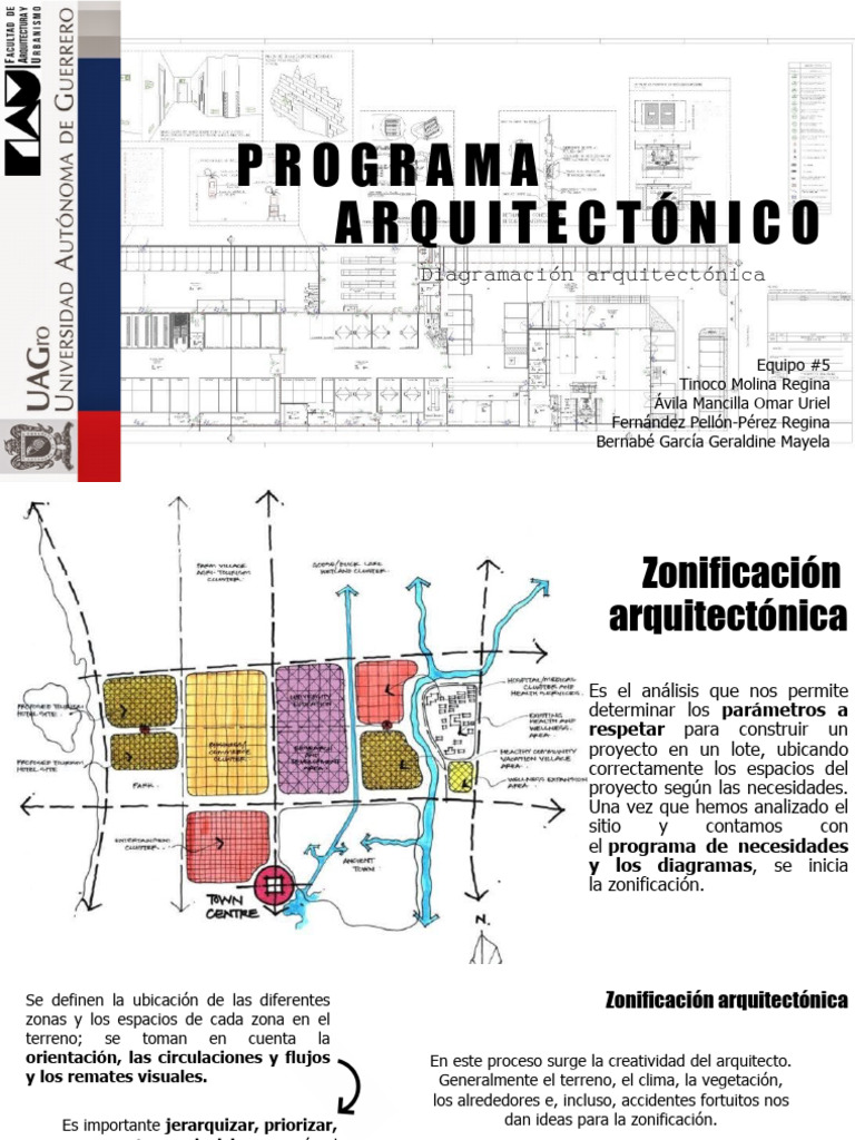 Diagrama Arq | PDF