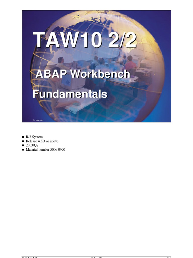 TAW 10 Part 2 of 2 | PDF | Data Type | String (Computer Science)