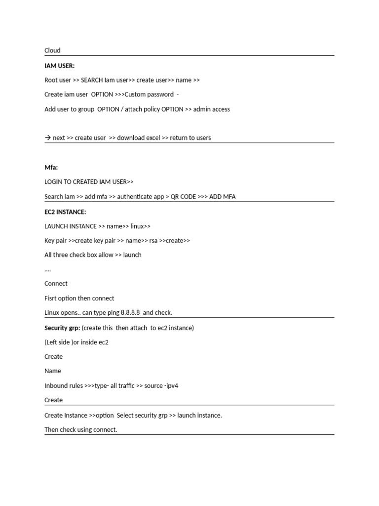 Cloud | PDF | Computing | Software Cloud | PDF | Computing | Software