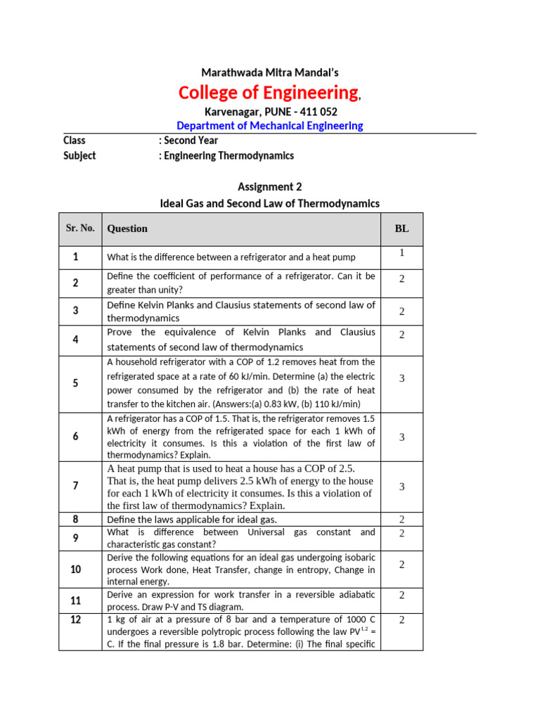 Assignment 2 | PDF