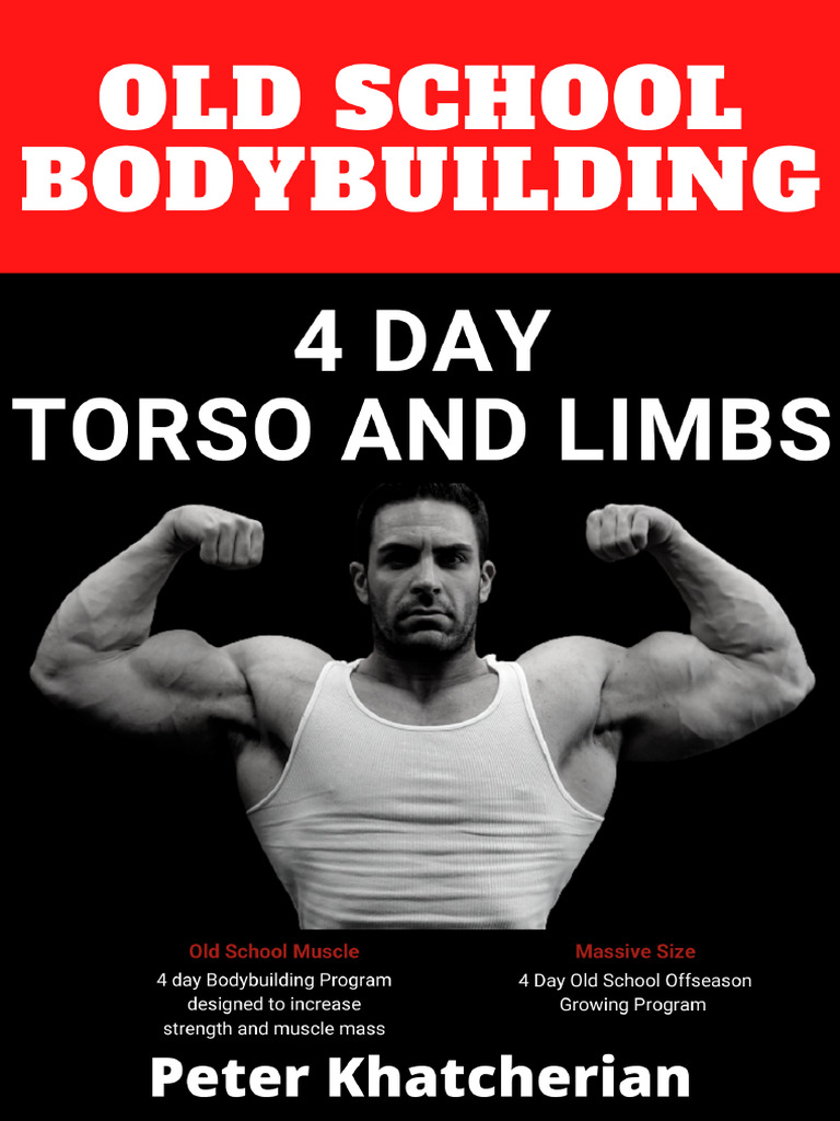Torso and Limbs | PDF