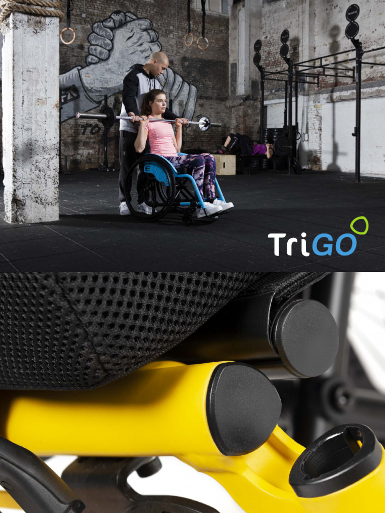 Brochure Trigo FR | PDF