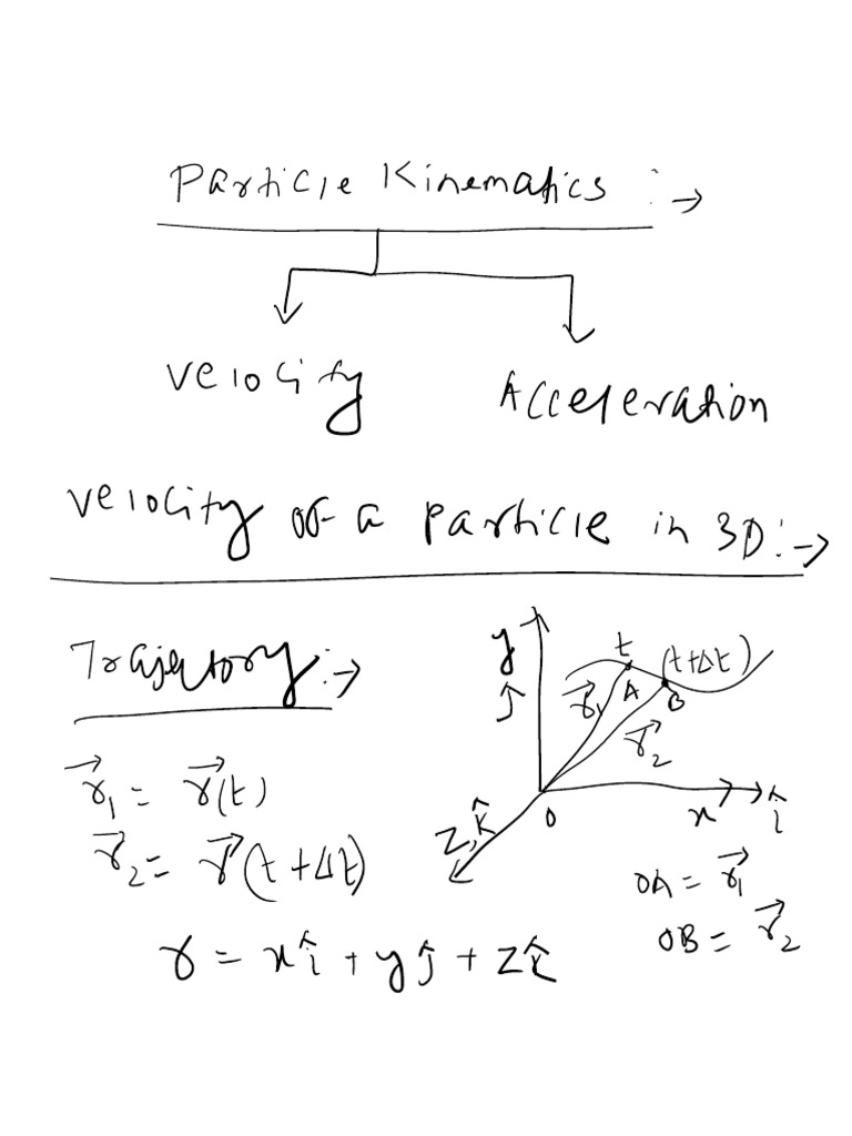 Lecture 1 Pdf