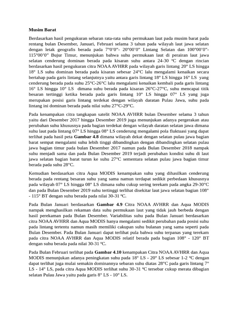 Deskripsi Bab 4 Acan Fix | PDF