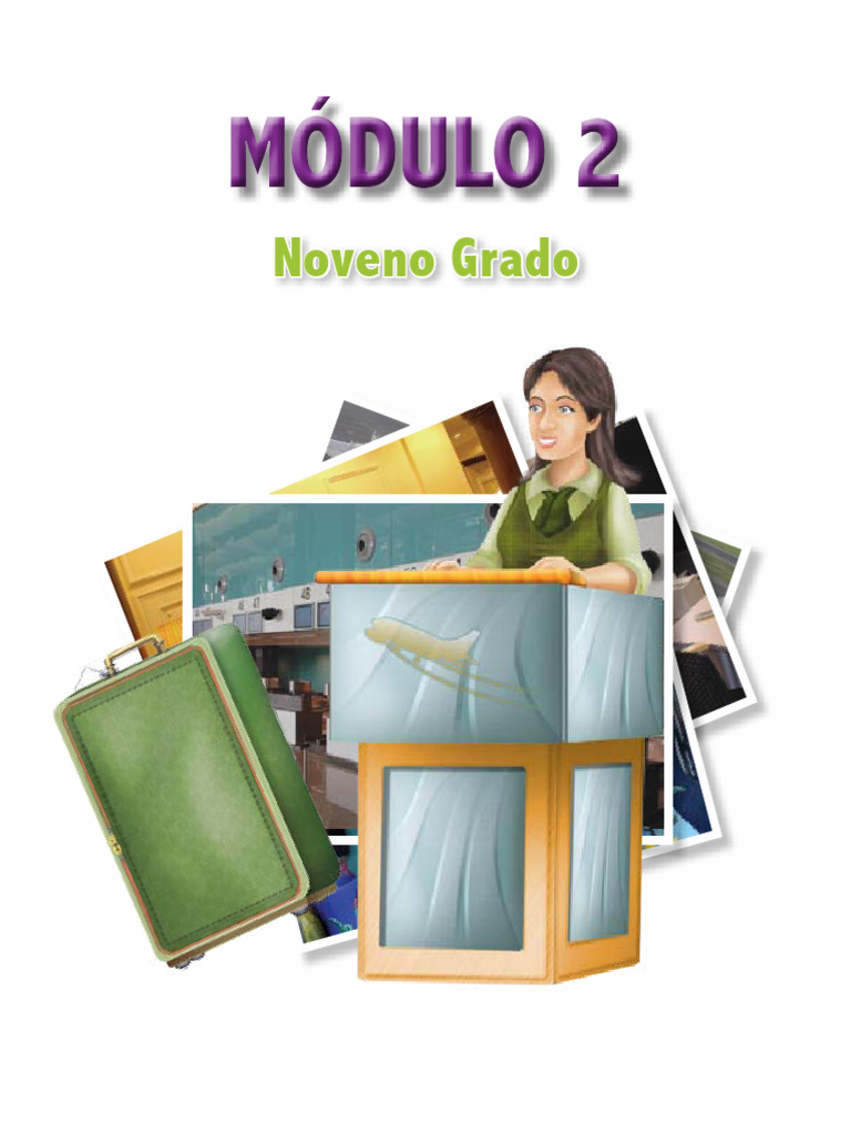 NOVENO MOD 2 | PDF