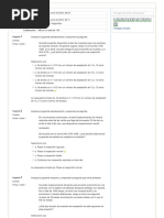 Ejercicio Tarea - Muestreo AQL - Tablas MIL-STD | PDF