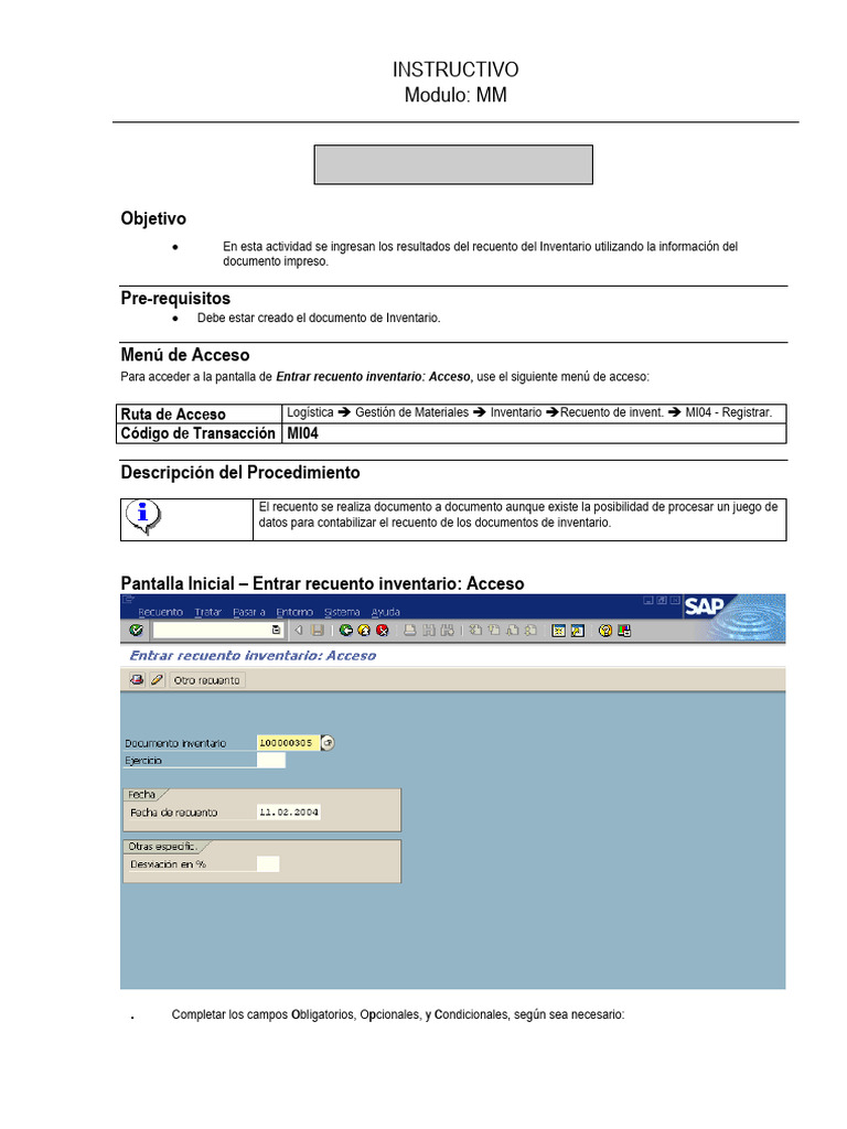 MI04 Registrar | PDF