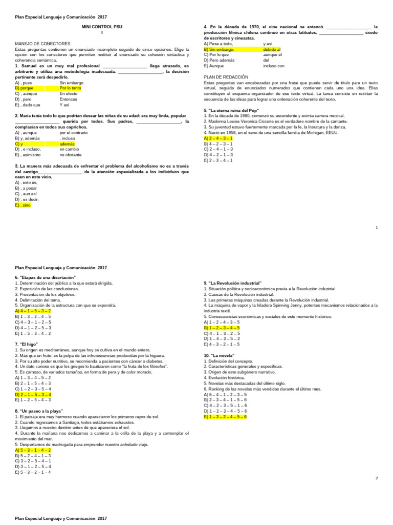 Mini Control Psu | PDF