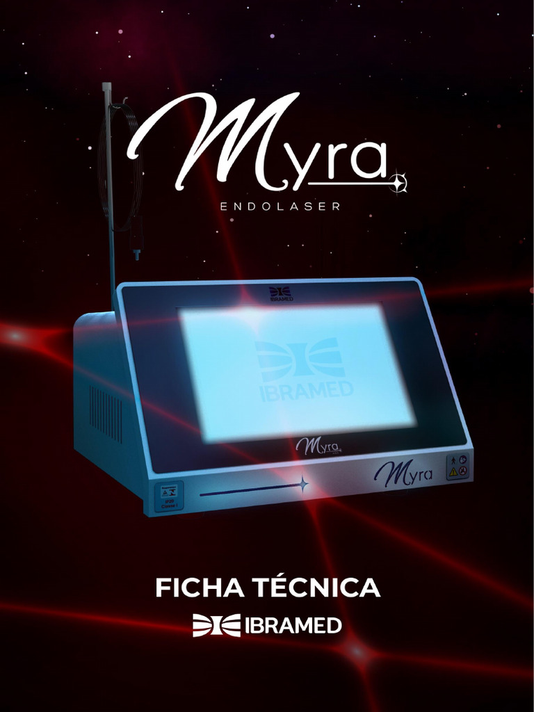 Novo Myra - Ficha Técnica v1 (1) | PDF
