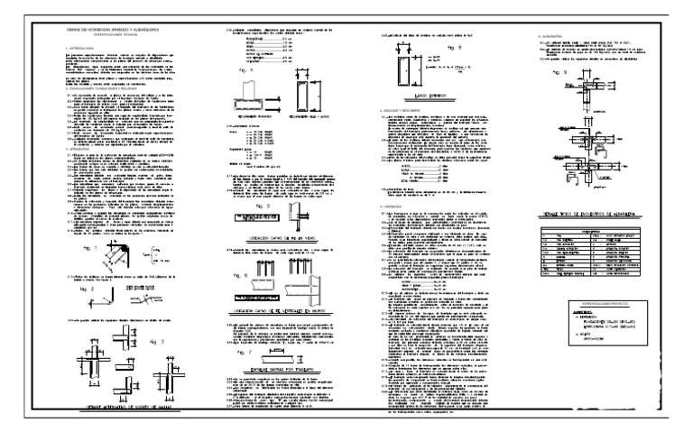 Ee - TT Obra Gruesa | PDF