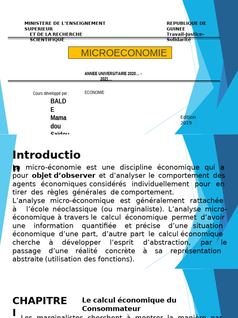 Micro Diapo | PDF