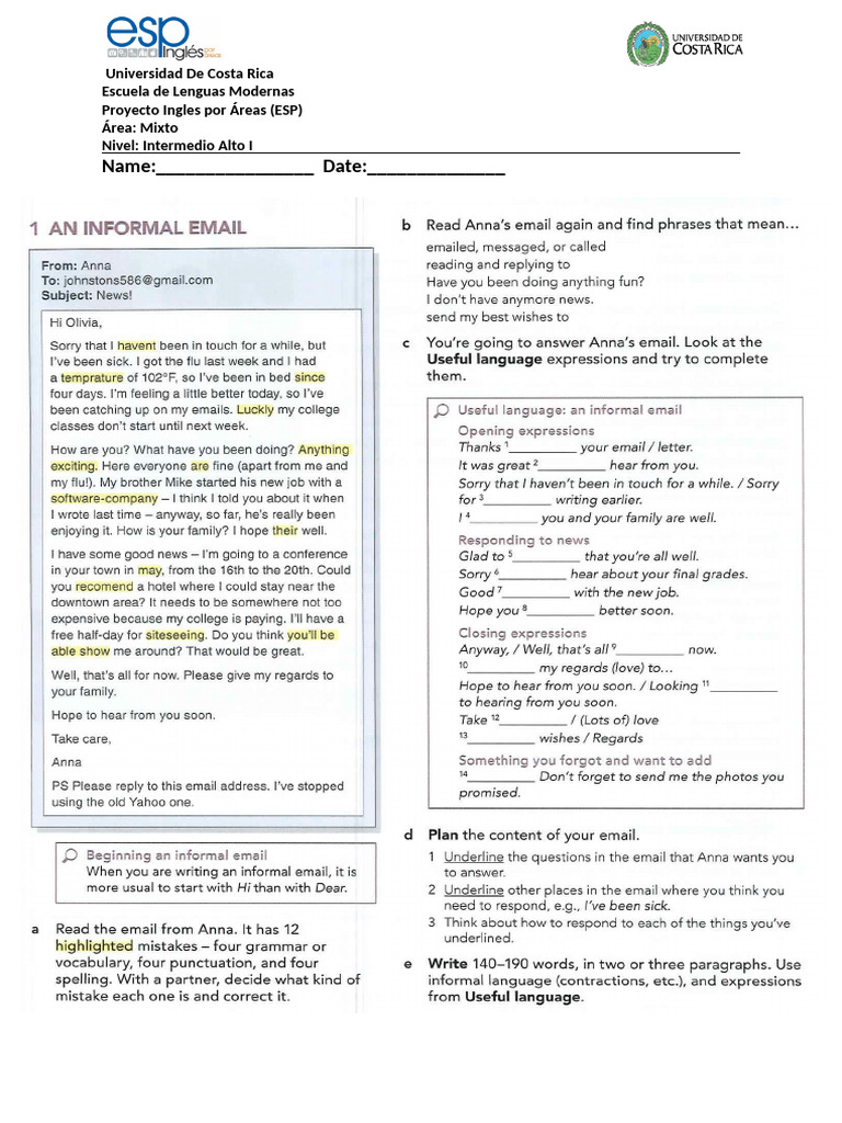 Asynchronous Task | PDF