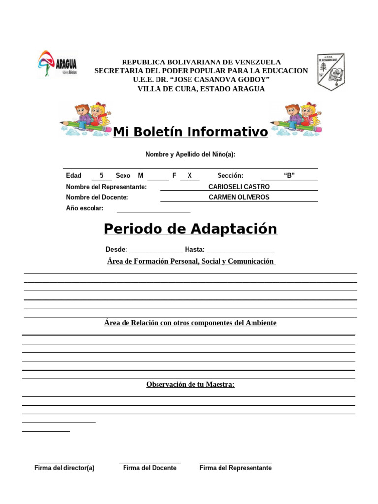 BOLETAS SL3 2023 | PDF