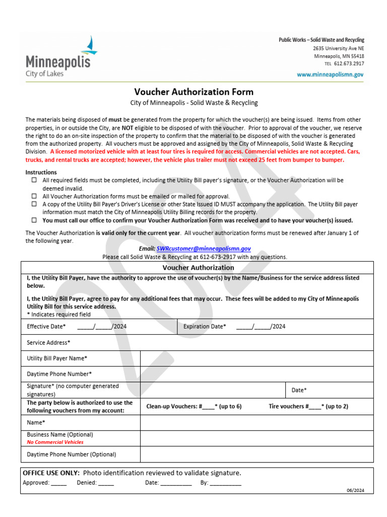 Voucher-Authorization-Form-2024_06.12.24 | PDF