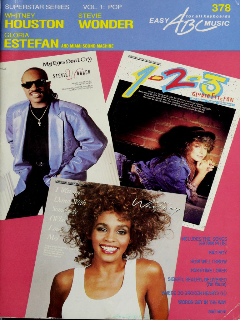 Superstar Series | PDF