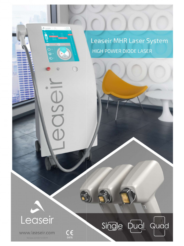 Leaseir Brochure | PDF