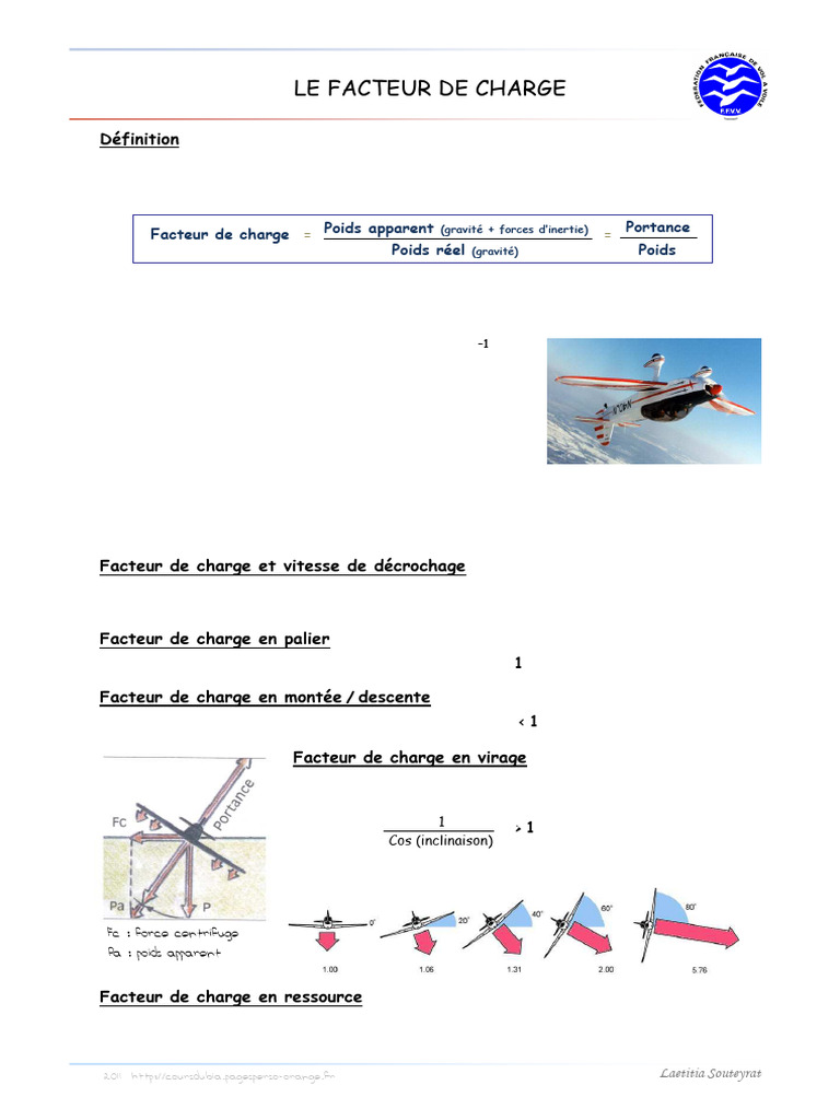 Aero Dy Nami Que 206 | PDF