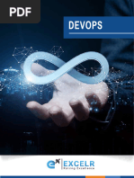 DevOps Bootcamp: Job-Ready Training in Hindi | PDF | Virtual Machine | Operating System