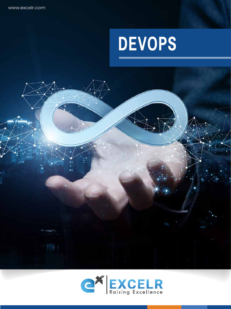 Devops Brochure - Final | PDF | Information Technology Management | Career & Growth